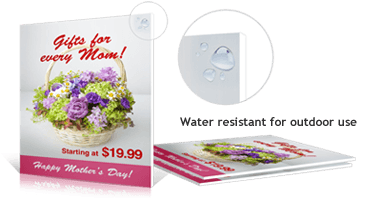 poster-signs ‣ Twin Rivers Communications